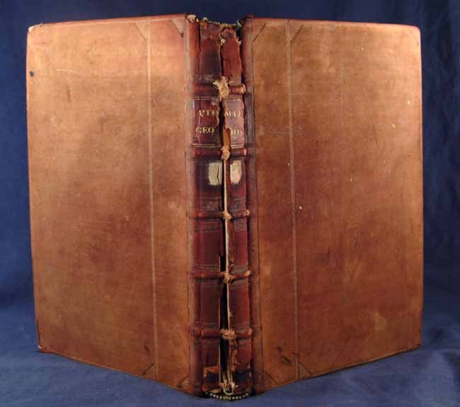 GEOGRAPHIA UNIVERSALIS by PTOLEMY | Boston Book Company, Inc. ABAA