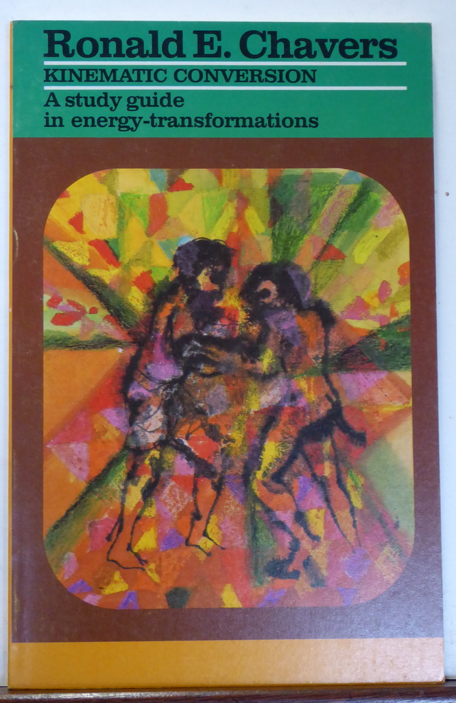 Kinematic Conversion: A Study Guide in Energy-Transformations by ...