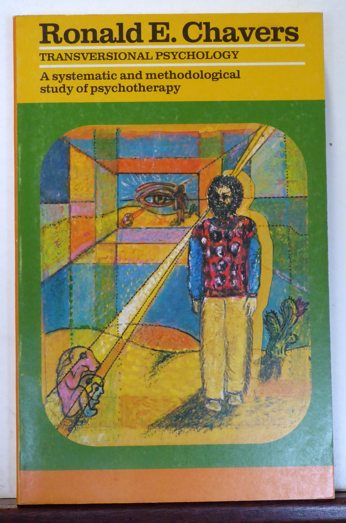 TRANSVERSIONAL PSYCHOLOGY: A SYSTEMATIC AND METHADOLOGICAL STUDY OF ...