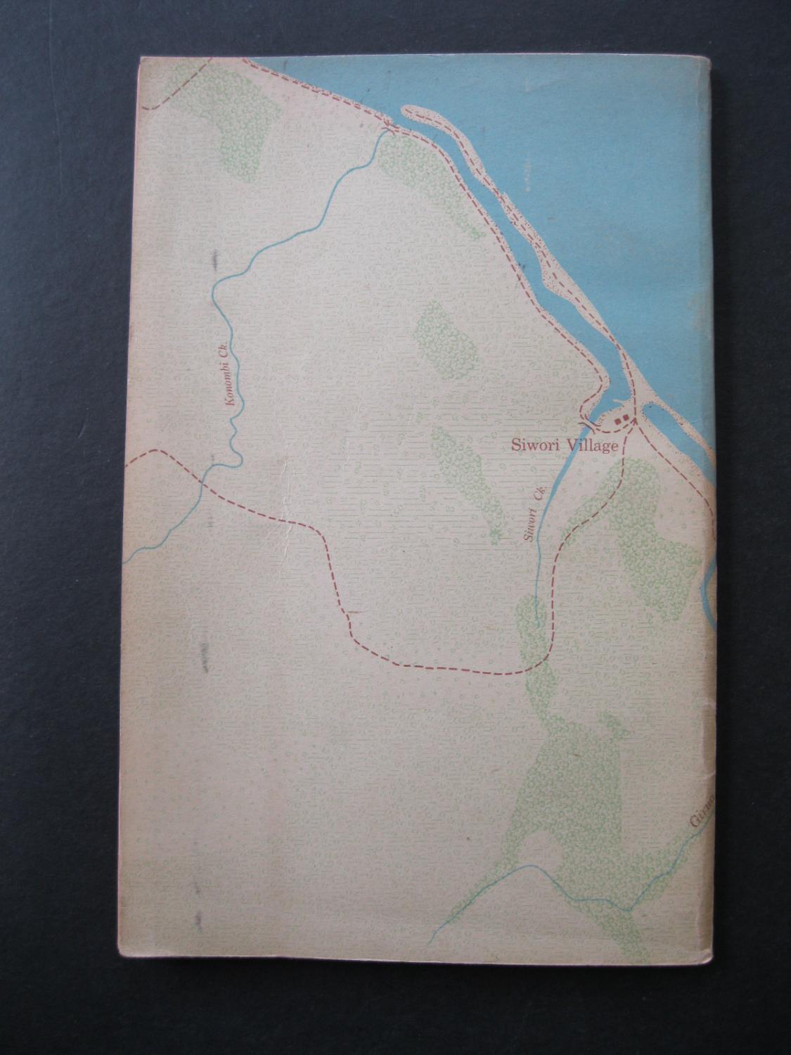 PAPUAN CAMPAIGN The Buna-Sanananda Operation 16 November 1942 - 23 ...