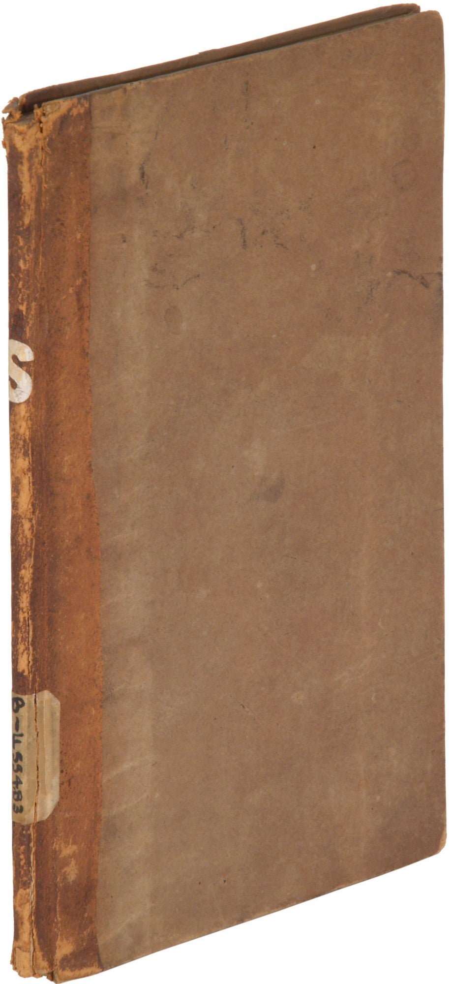 A Short Memoir of Andrew Underhill Who Departed This Life, at ...