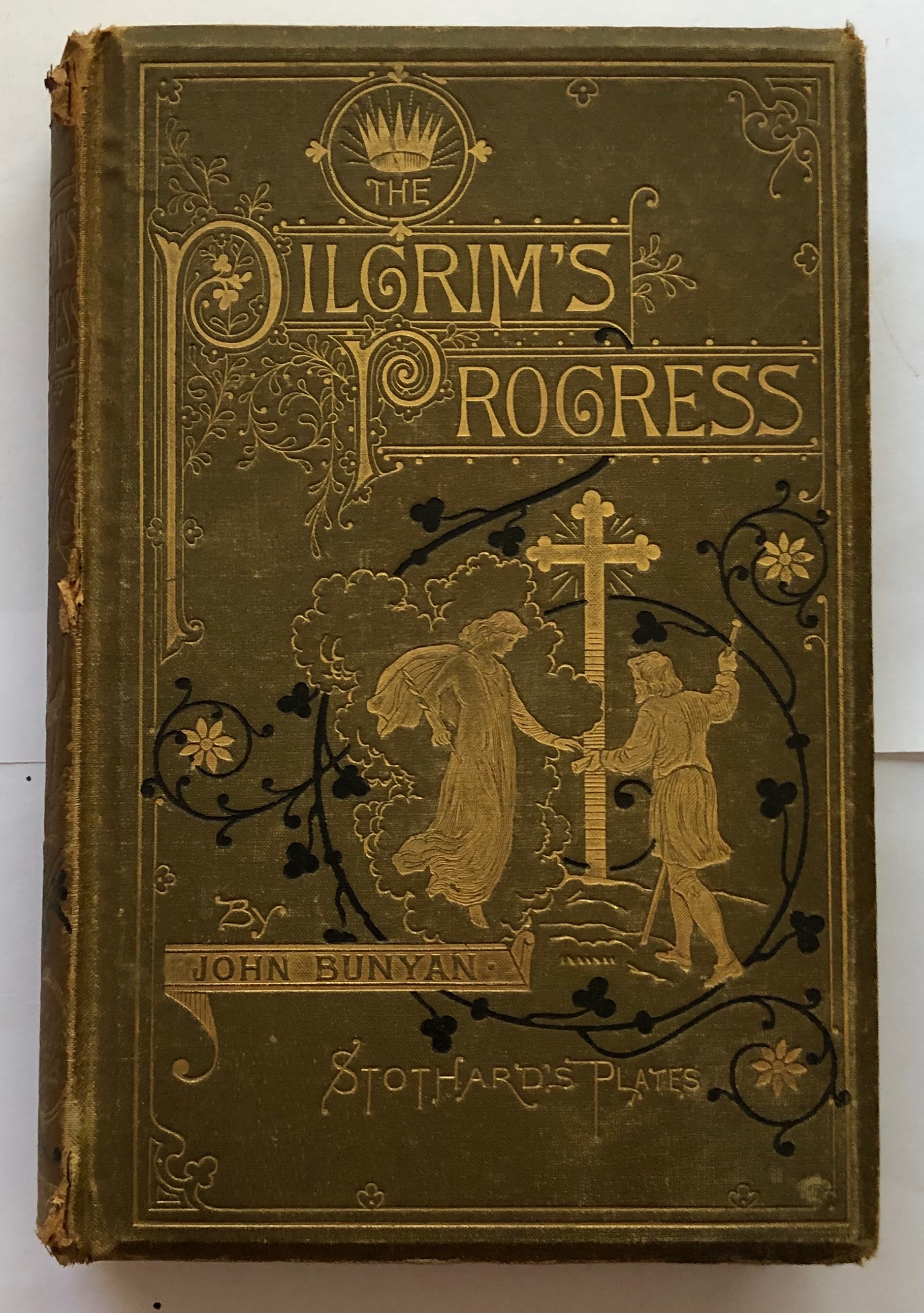 Pilgrim's Progress from This World To That Which Is To Come [ WITH 12 ...