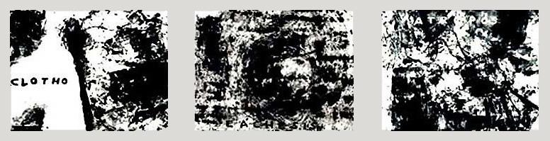 Moerae. Clotho; Lachesis; Atropos. 1995. by MORRIS, Robert: (1995) 1st ...