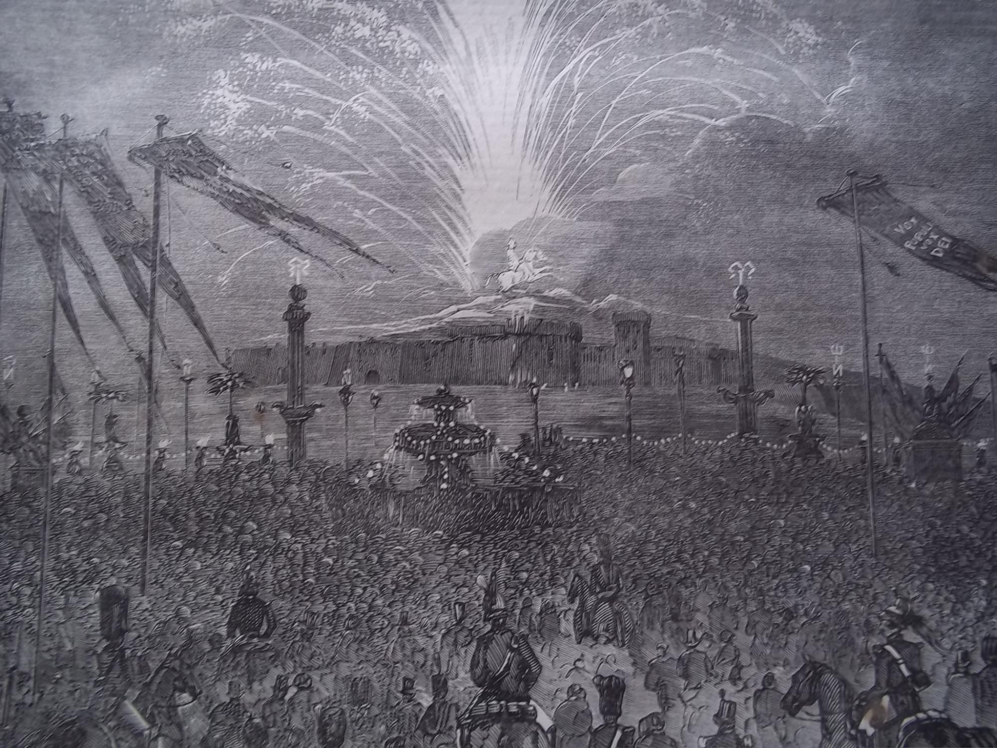 The Illustrated London News (Double Two Numbers Complete Issue: Vol ...