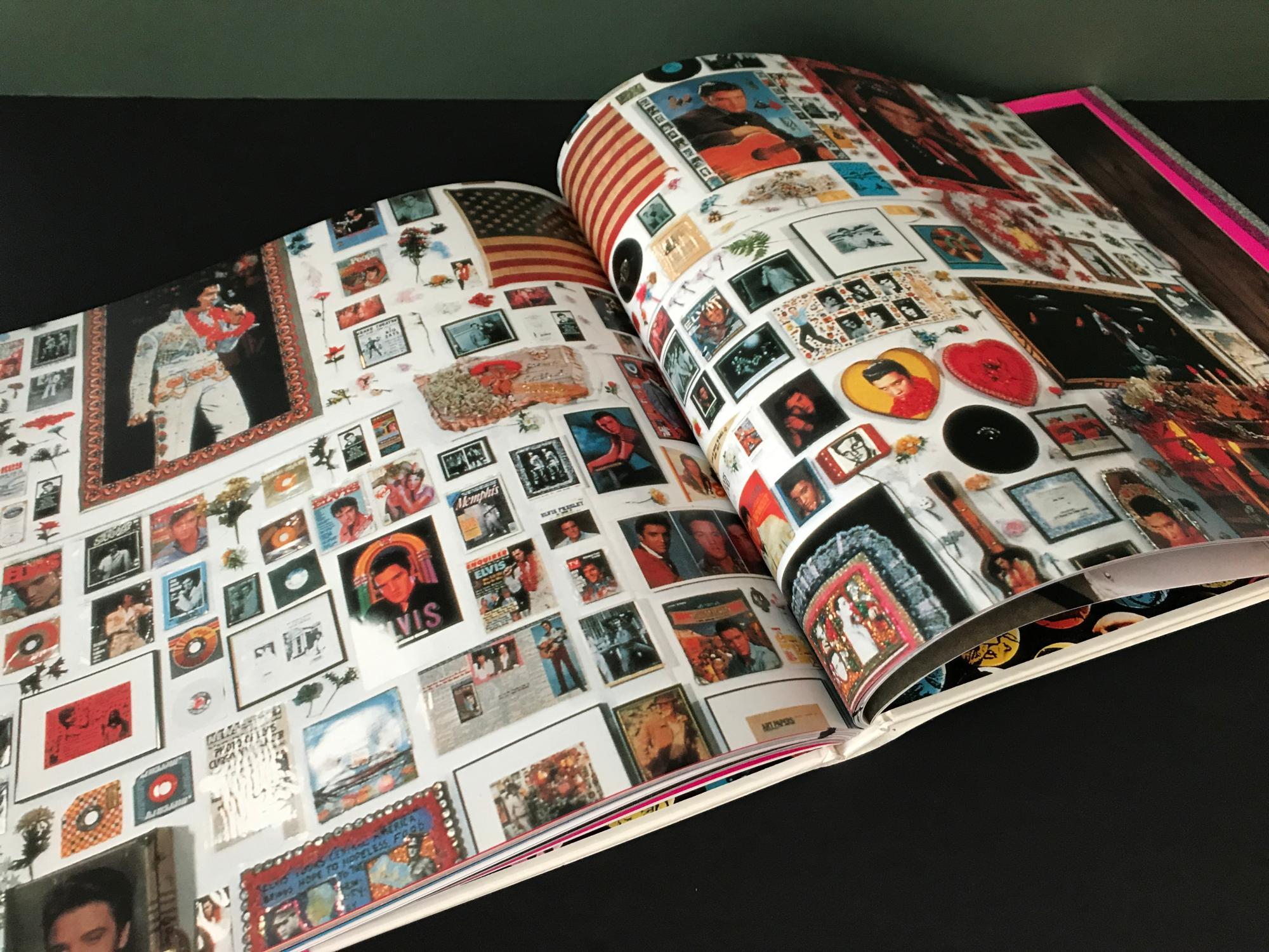 Everything Elvis by Mabe, Joni: Fine Hardcover (1996) First Edition ...