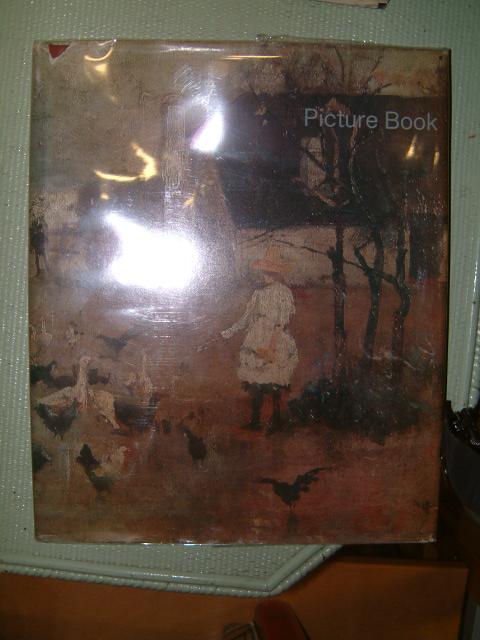 Picture Book : Art Gallery of South Australia par Anon: Very Good ...