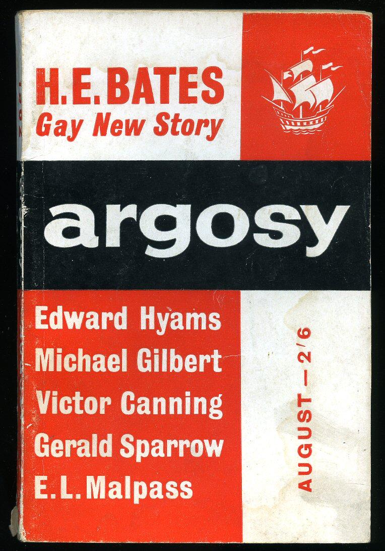Argosy | The Short Story Magazine of Complete Stories | Volume XXIII ...