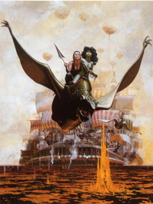 Storm The Collection Part 1: The Deep World / The Last Fighter (Limited ...