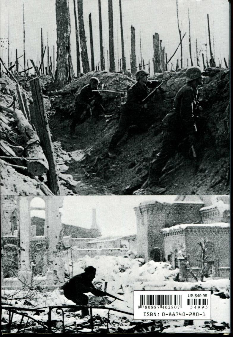 Operation Barbarossa in Photographs: The War in Russia As Photographed ...
