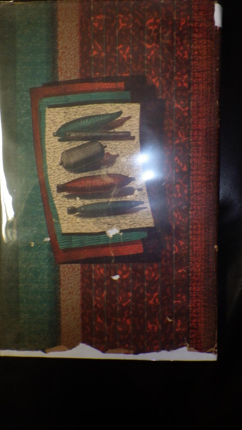 Colne Valley Cloth, From Earliest Times to Present Day, YORKSHIRE ...