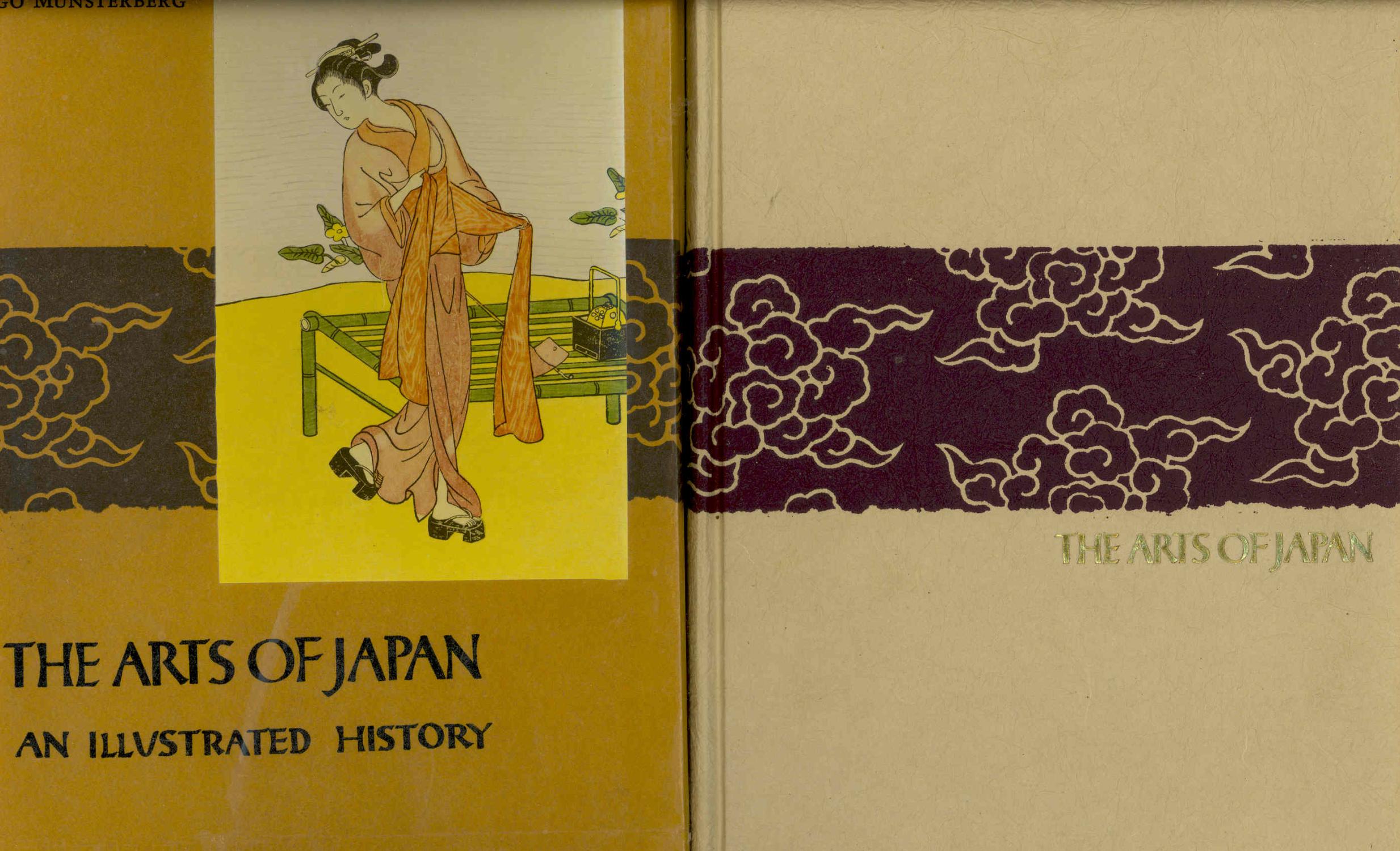 The Arts of Japan : An Illustrated History [Prehistoric Art of Japan ...