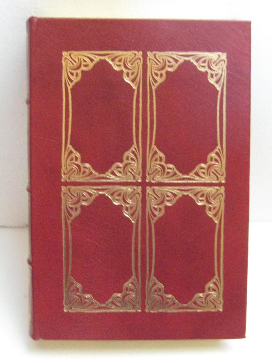 THE RED AND THE BLACK by Beyle (Stendhal), Marie-Henri, Illustrated by ...