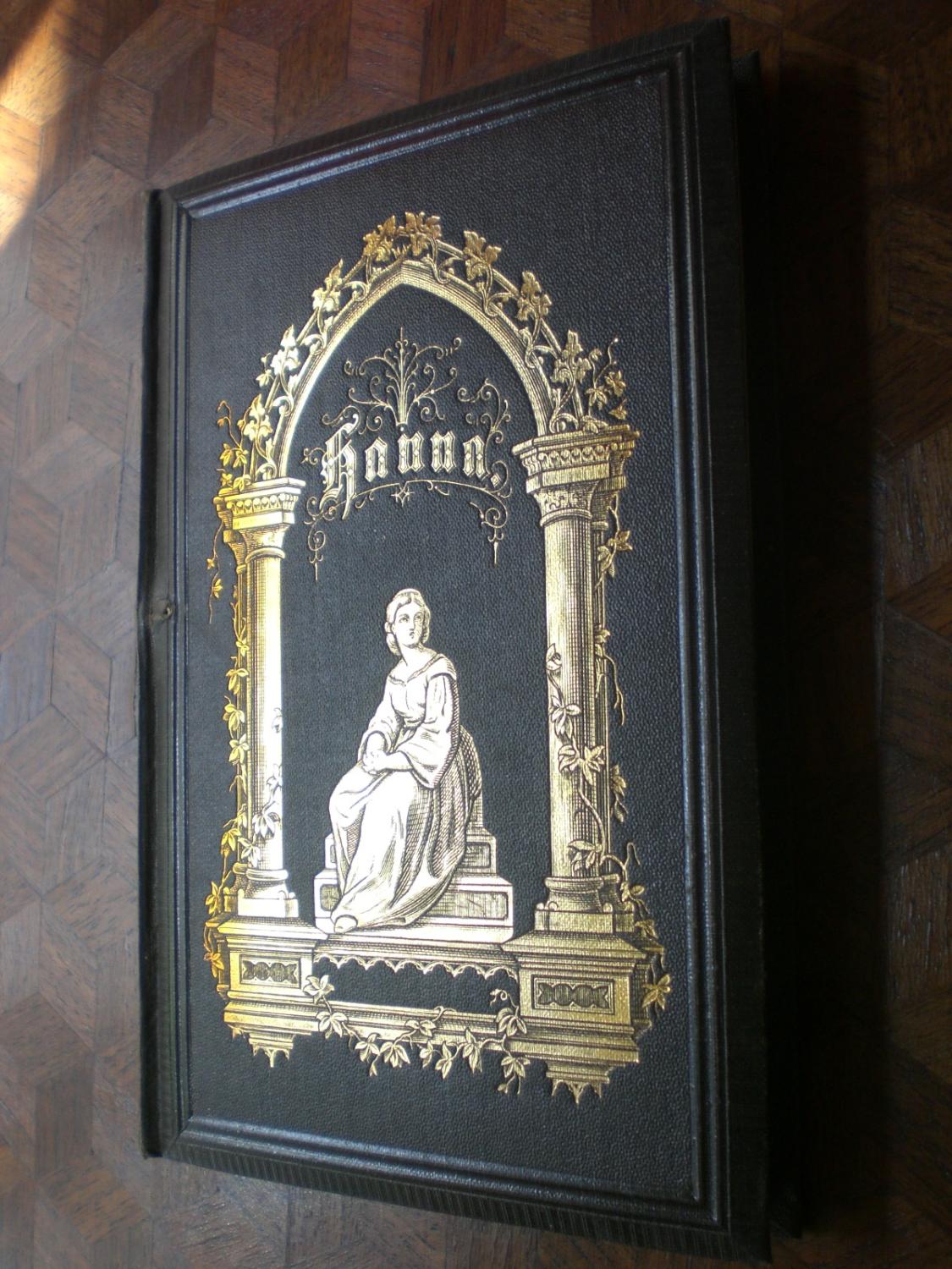 Freund Jacob by Hanna Gebets und Andachtsbuch für israelitische Mädchen ...