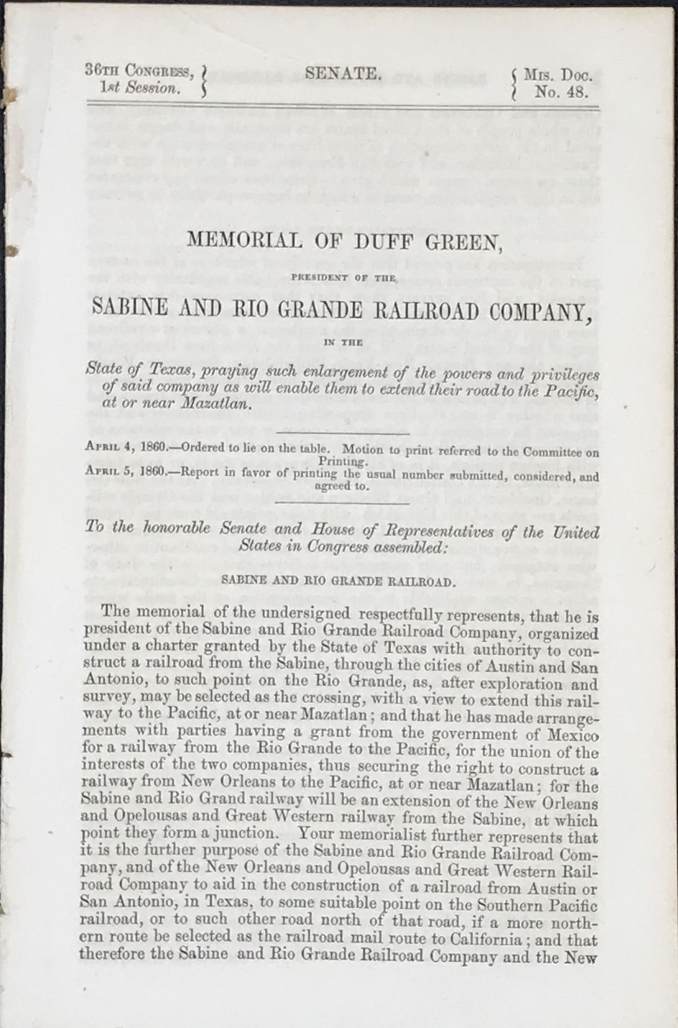 Beautiful April Duff