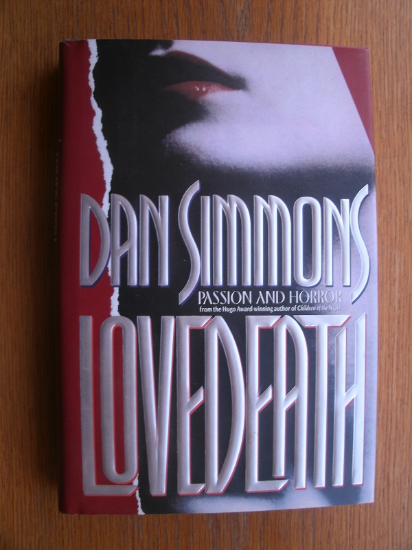 LoveDeath: Entropy's Bed at Midnight, Dying in Bangkok, Sleeping With ...