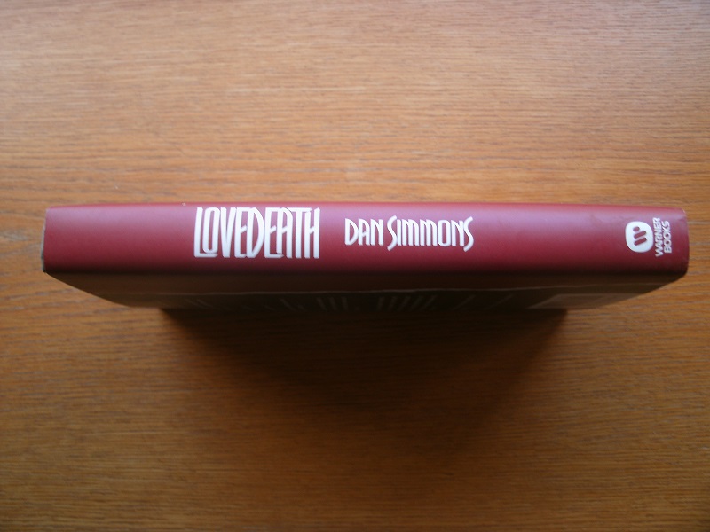 LoveDeath: Entropy's Bed at Midnight, Dying in Bangkok, Sleeping With ...