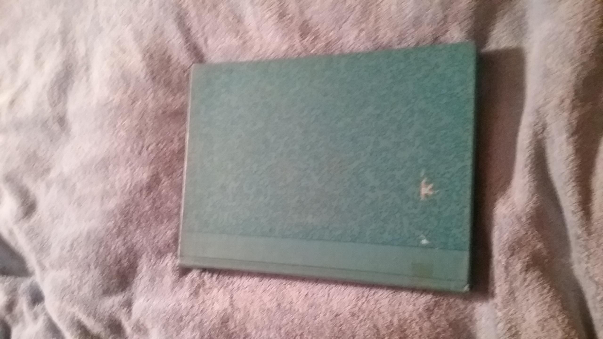 THE GIANT NURSERY BOOK OF THINGS THAT WORK by Zaffo, George J.: Fair ...