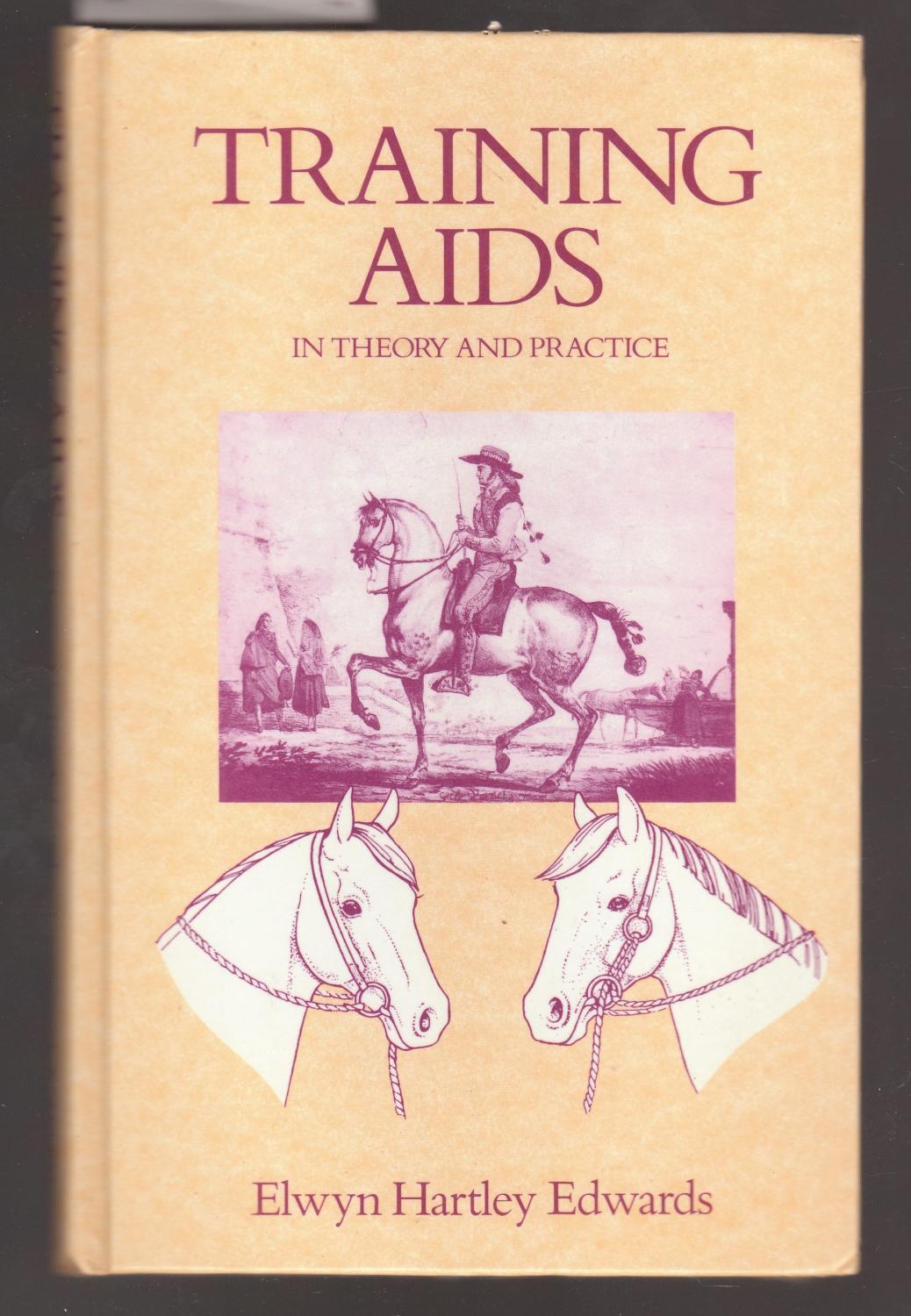 Training Aids in Theory and Practice by Edwards, Elwyn Hartley: Good ...
