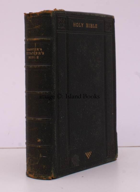 The English Version of the Polyglot Bible containing the Old and New ...