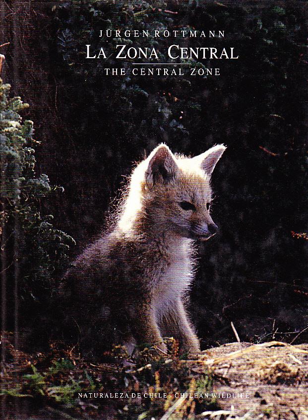 La Zona Central.The Central Zone Con Fotografías/With photograps by ...