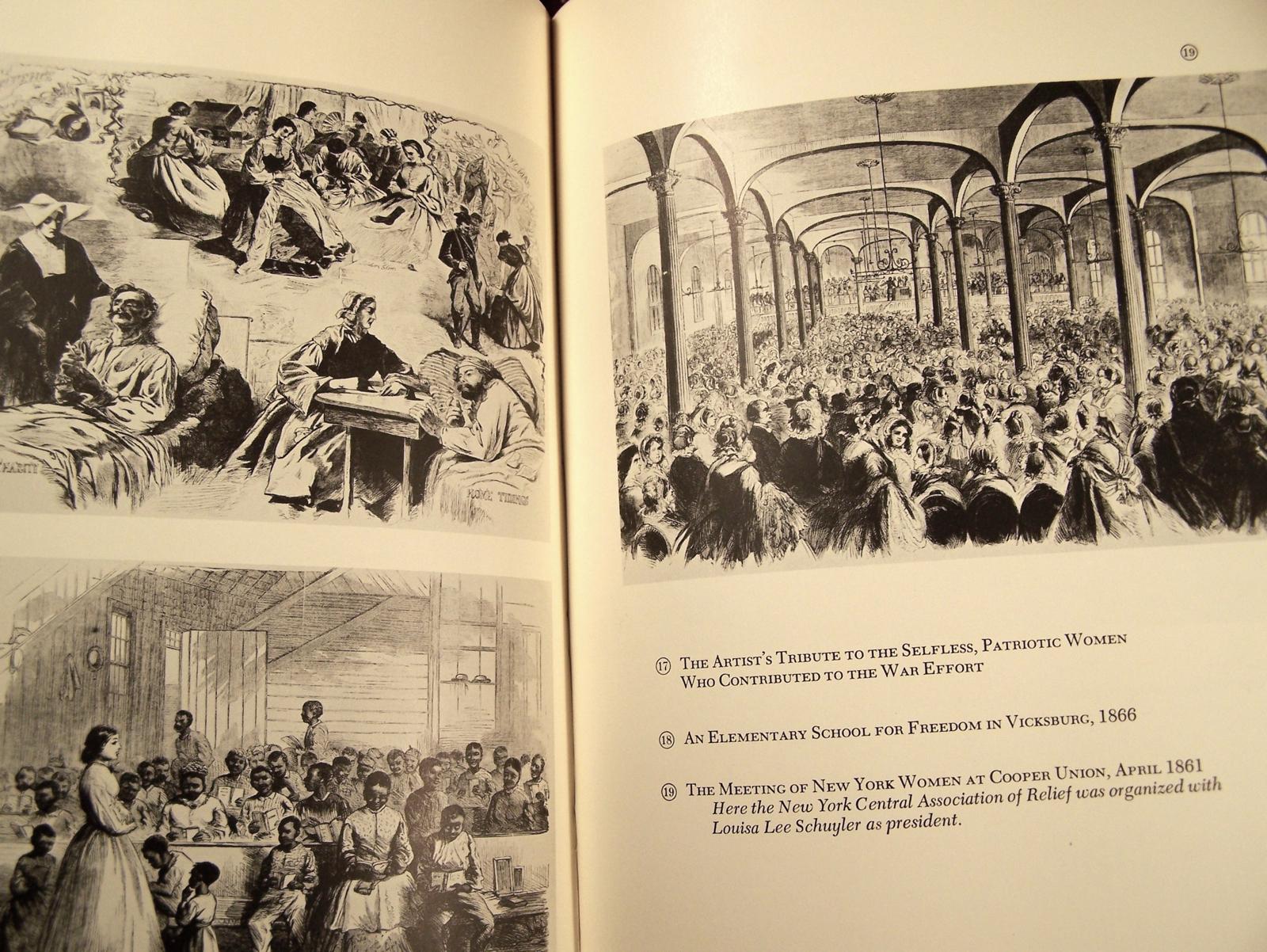 Bonnet Brigades by Massey, Mary Elizabeth: Near Fine Hardcover (1966 ...