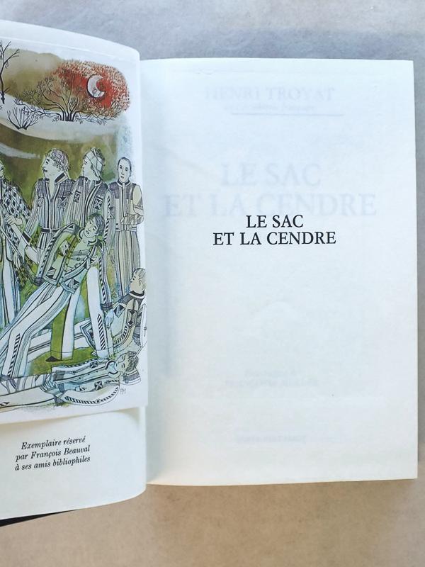 [ Ensemble de 24 volumes ] Faux jour ; Le Vivier ; Grandeur nature ; La ...