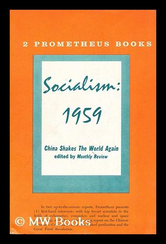 China shakes the world again / by Charles Bettelheim . [et al.] ; with ...