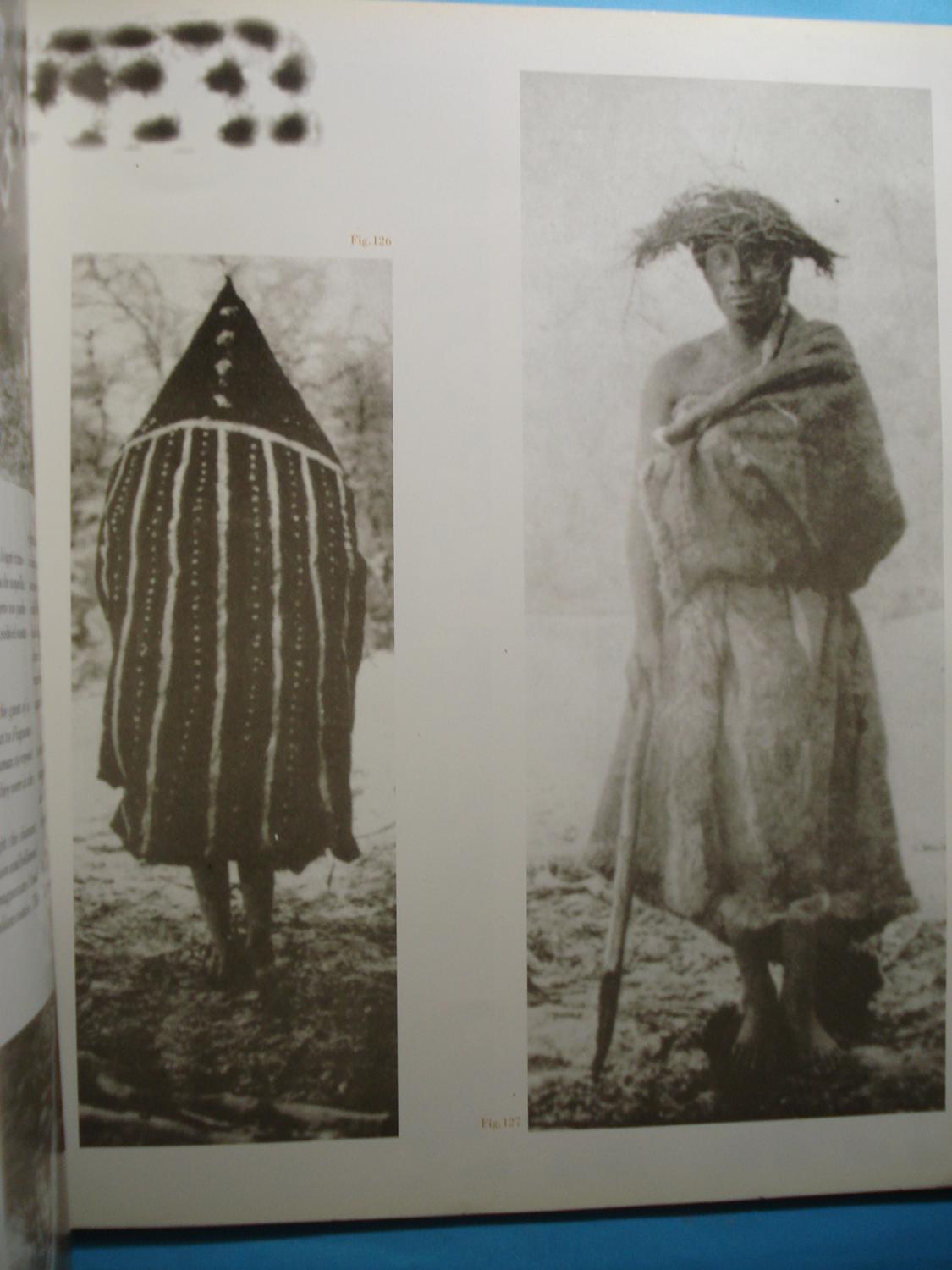 INTRODUCCIÓN A LA FOTOGRAFÍA ÉTNICA DE LA PATAGONIA / INTRODUCTION TO ...