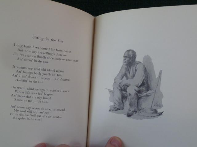 SHADOWS ON THE WALL, THE LIFE AND WORKS OF HOWARD WEEDEN by ROBERTS ...