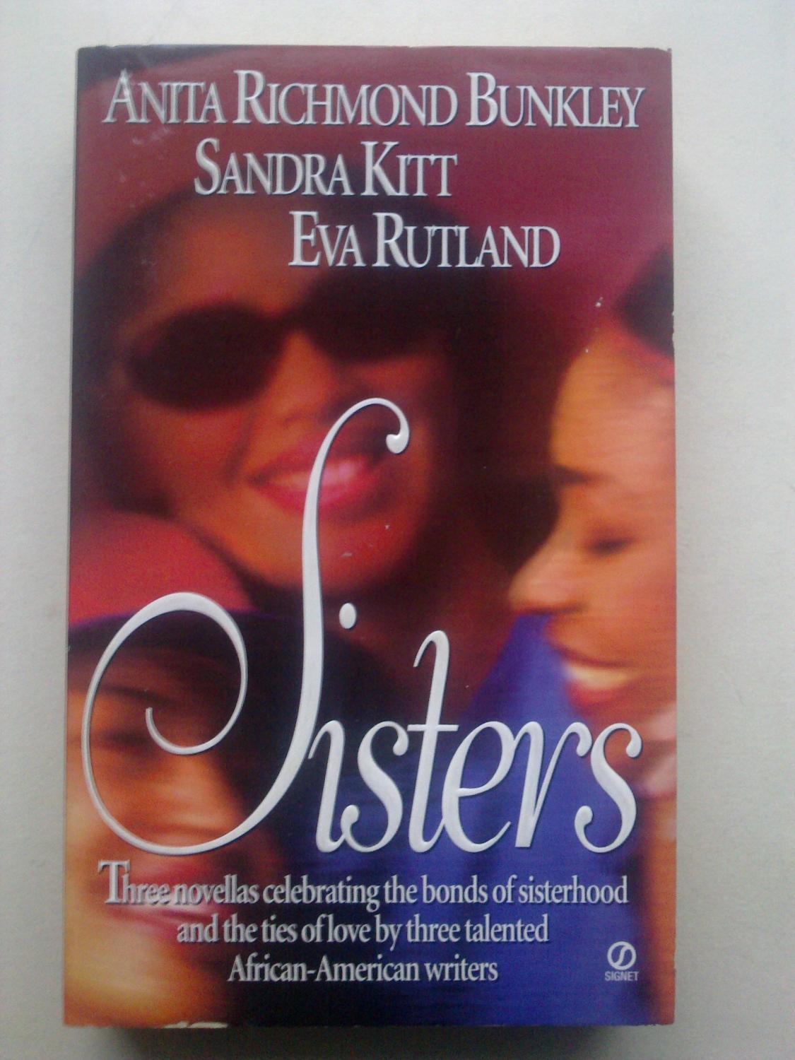 Sisters by KITT, Sandra / RICHMOND BUNKLEY, Anita & RUTLAND, Eva: New ...