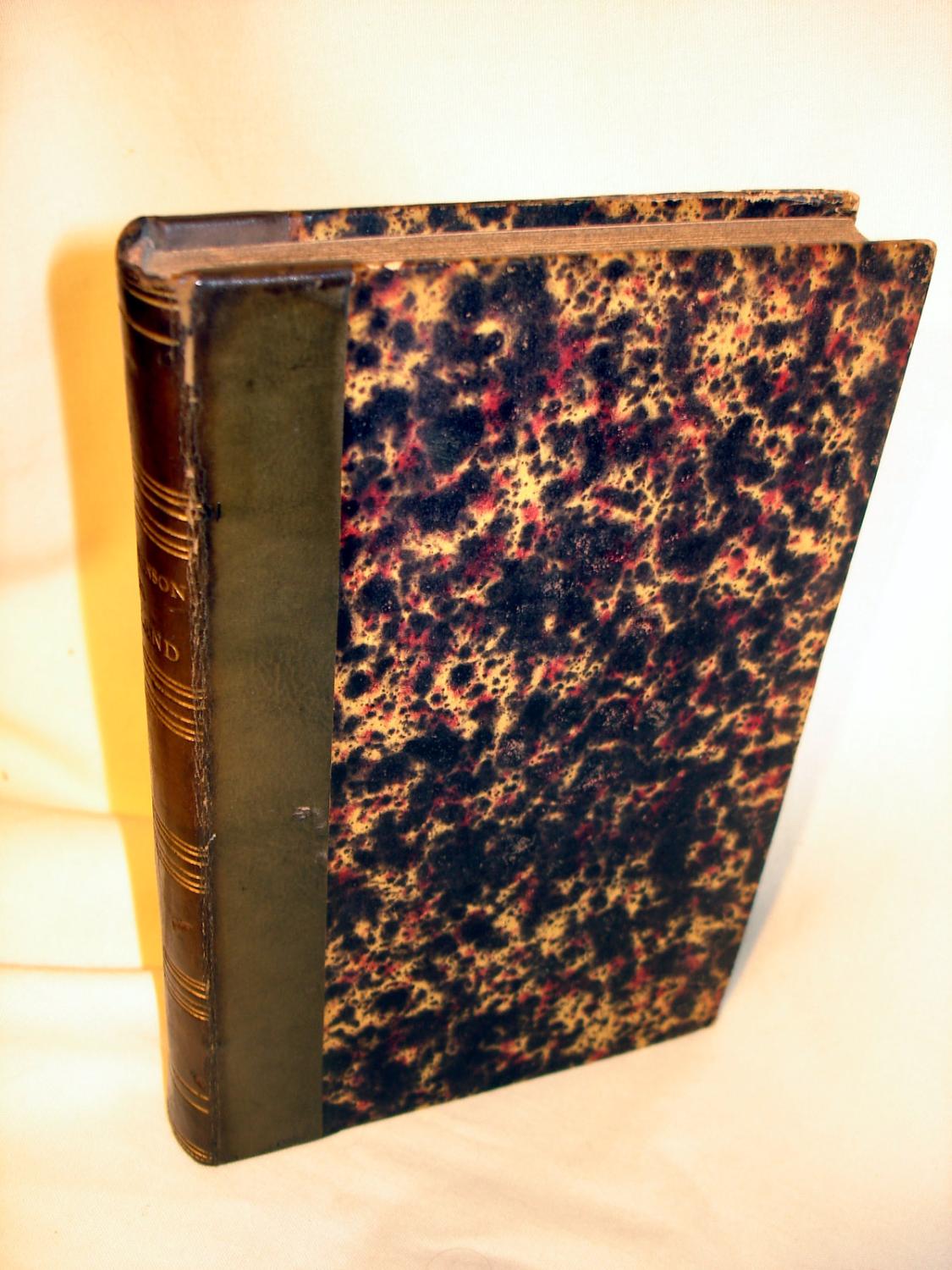 La Chanson de Roland, poeme de Theroulde; suivi de La Chronique de ...