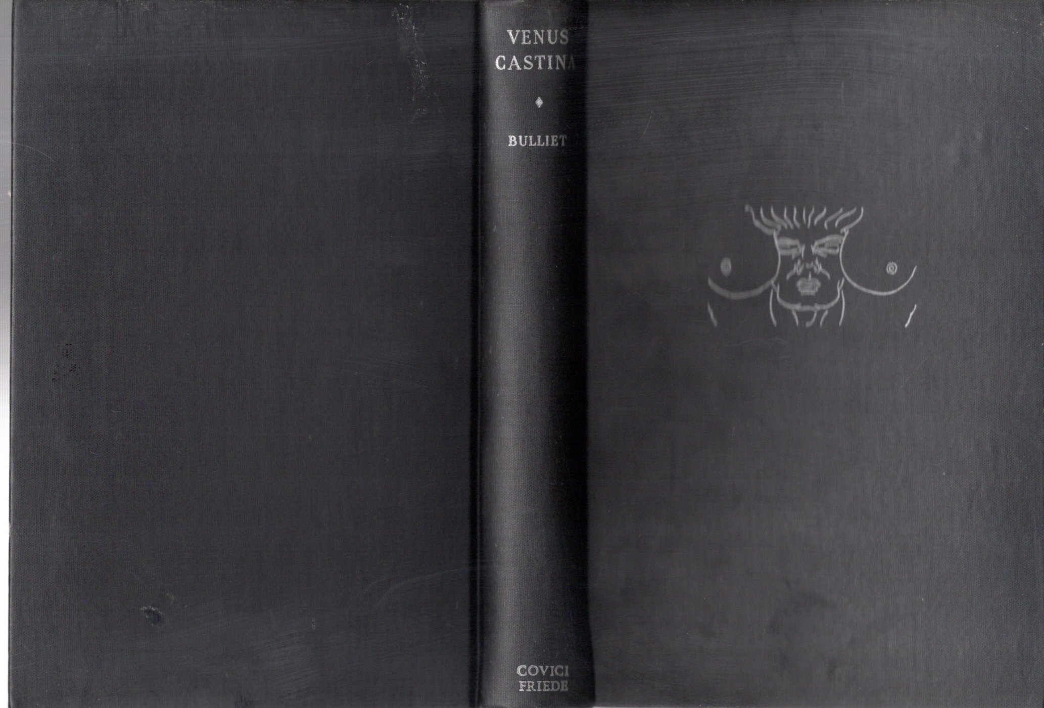 Venus Castina: Famous Female Impersonators, Celestial and Human by ...