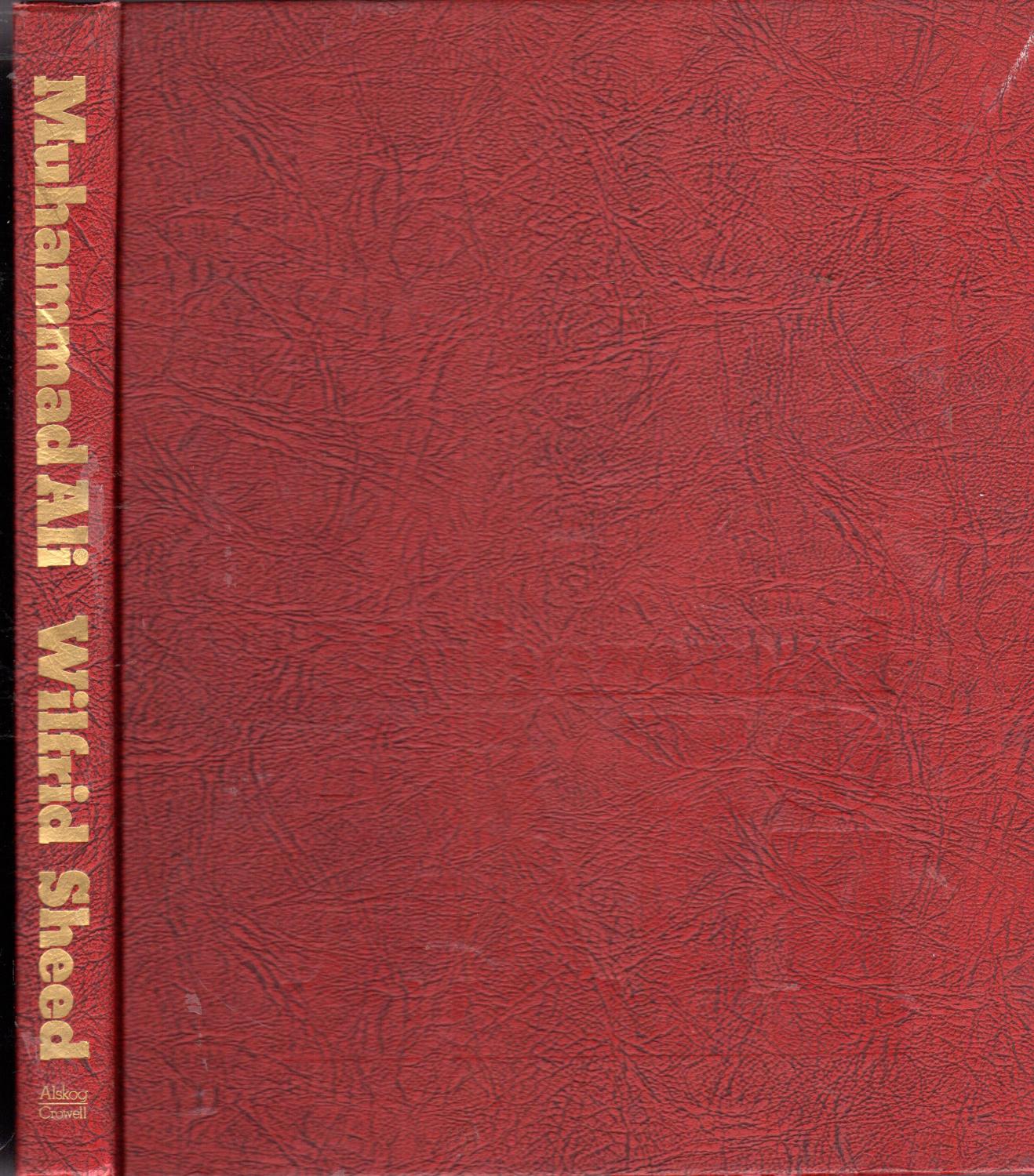 Muhammad Ali: A Portrait in Words and Photographs by Ali, Muhammad ...