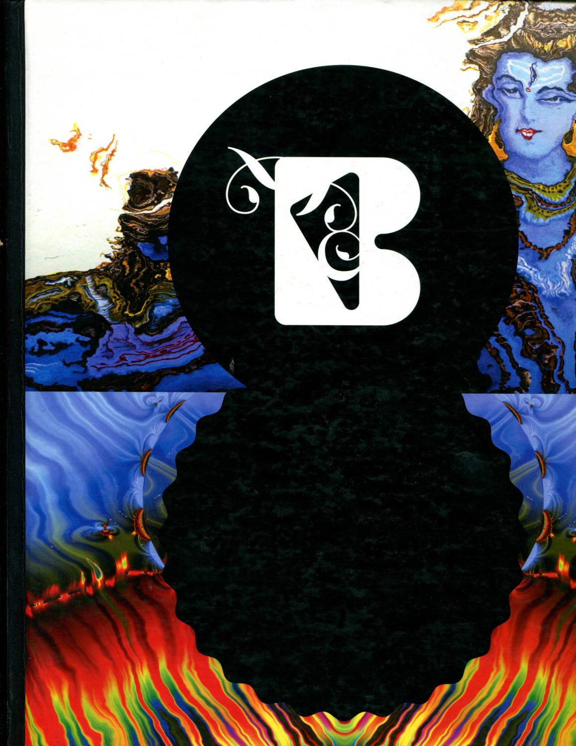 Brahmatic: Patrick Mimran by Patrick Mimran: Fine Hardcover (2004 ...