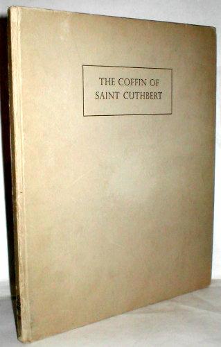 The Coffin of Saint Cuthbert. Drawn by D. McIntyre, Cathedral Architect ...