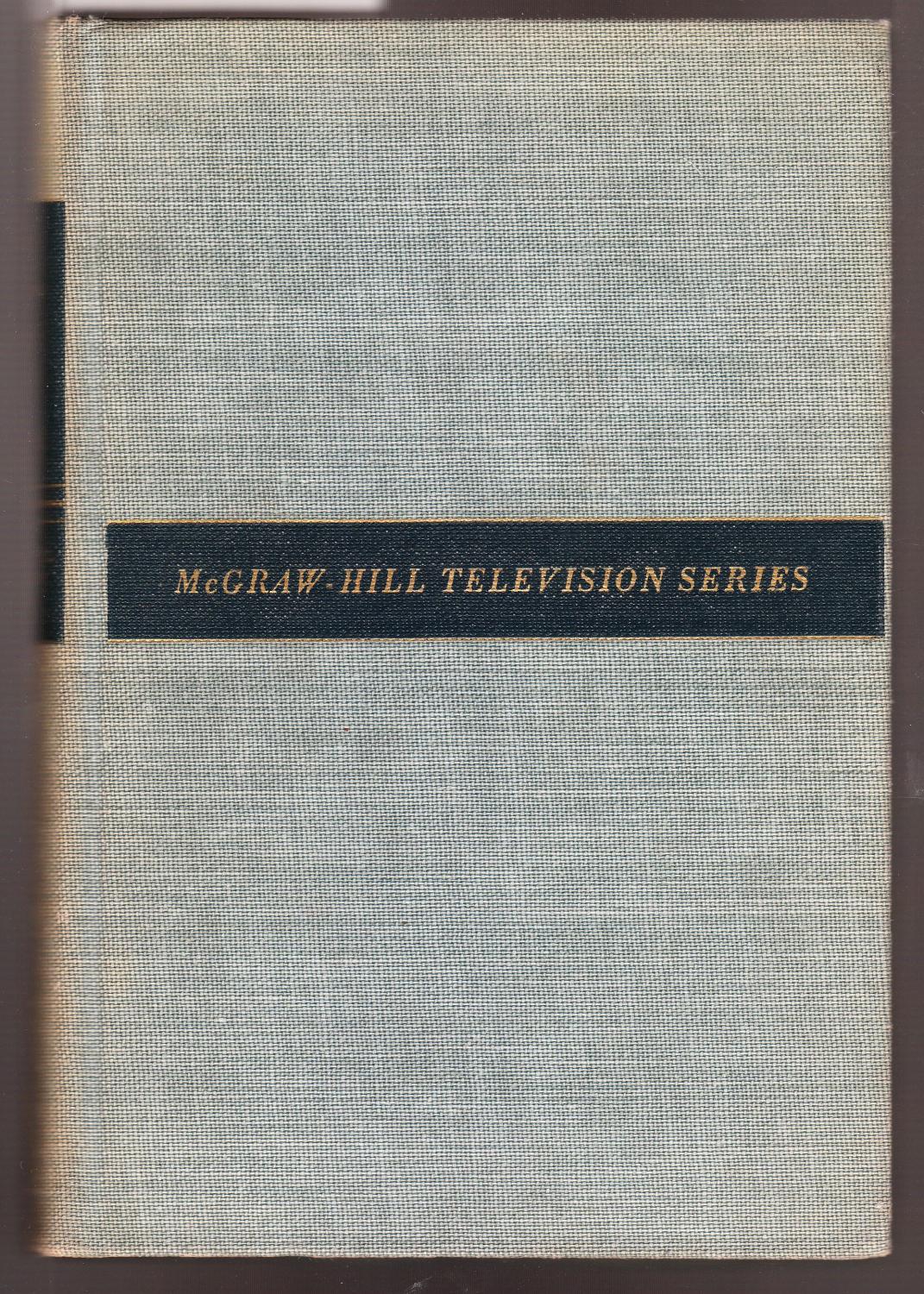 Color Television Engineering by Wentworth, John W.: Very Good Hard ...