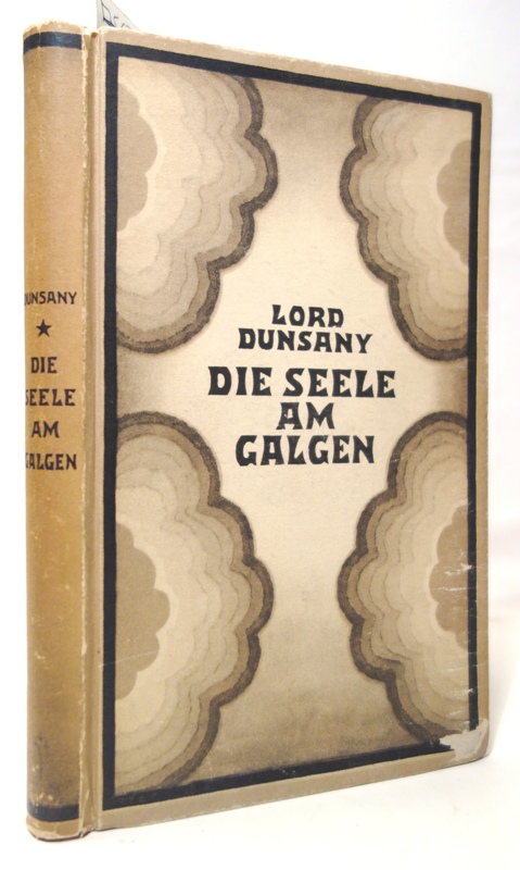 Die Seele am Galgen. Ein Buch von Menschen, Göttern und Geistern ...