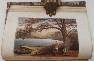 On The Mountain: by TUGWELL Rev George 1829-1910: Very Good Hardcover ...