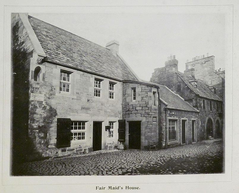 Photographic View Album of Perth by Valentine & Sons.: Near Fine (1880 ...