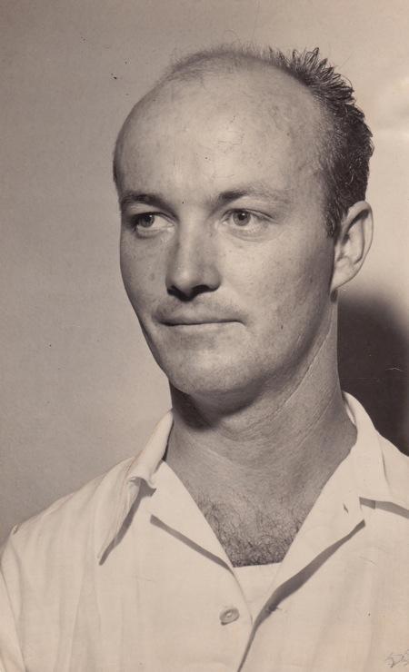 ORIGINAL 1948 PRESS PHOTO OF HARRY WHITTINGTON by Whittington, Harry ...