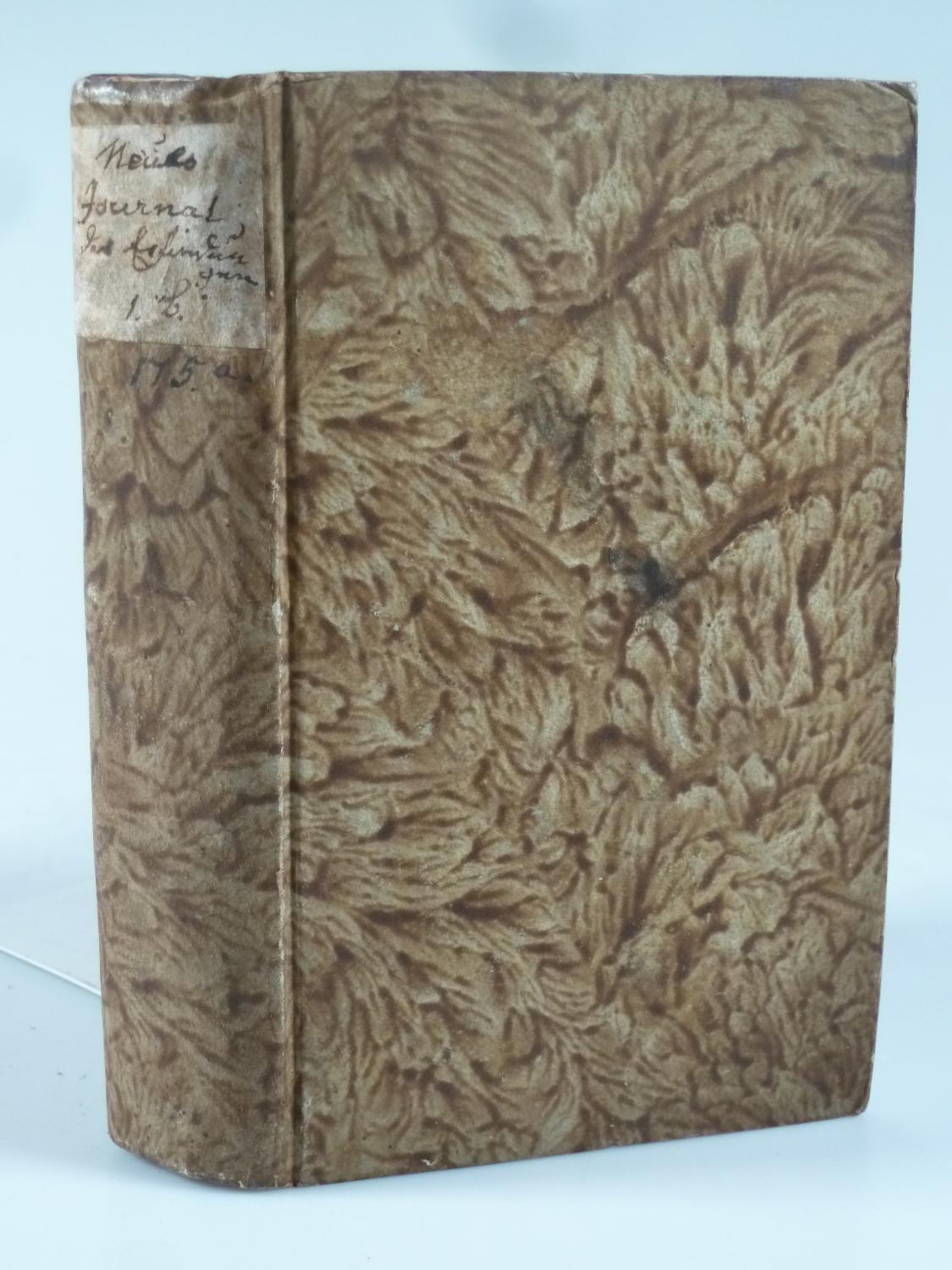 NEUES JOURNAL DER ERFINDUNGEN, THEORIEN UND WIDERSPRÜCHE IN DER NATUR ...