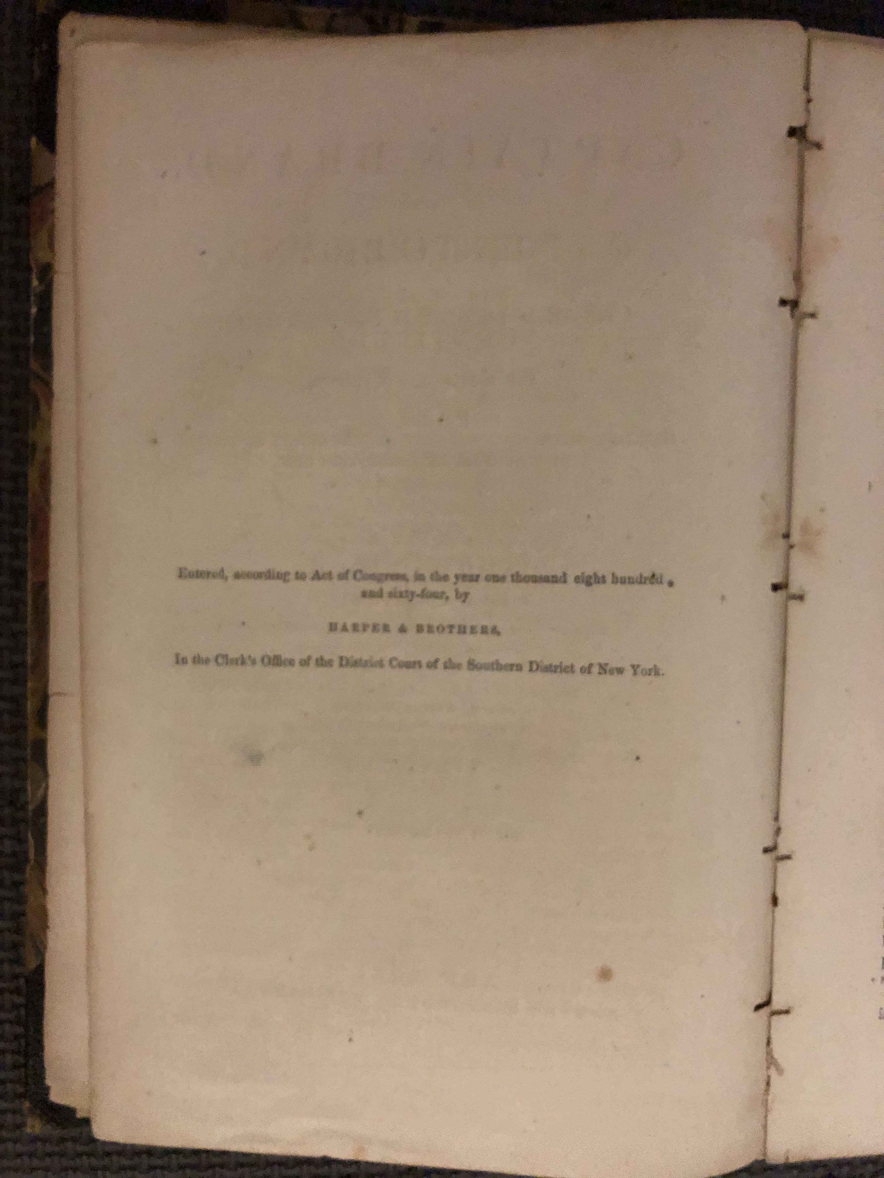 Captain Brand, of the "Centipede." A Pirate of Eminence in the West ...