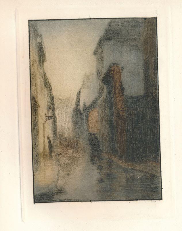 Le lys rouge by FRANCE Anatole - Omer BOUCHERY: (1926) Signed by Author ...