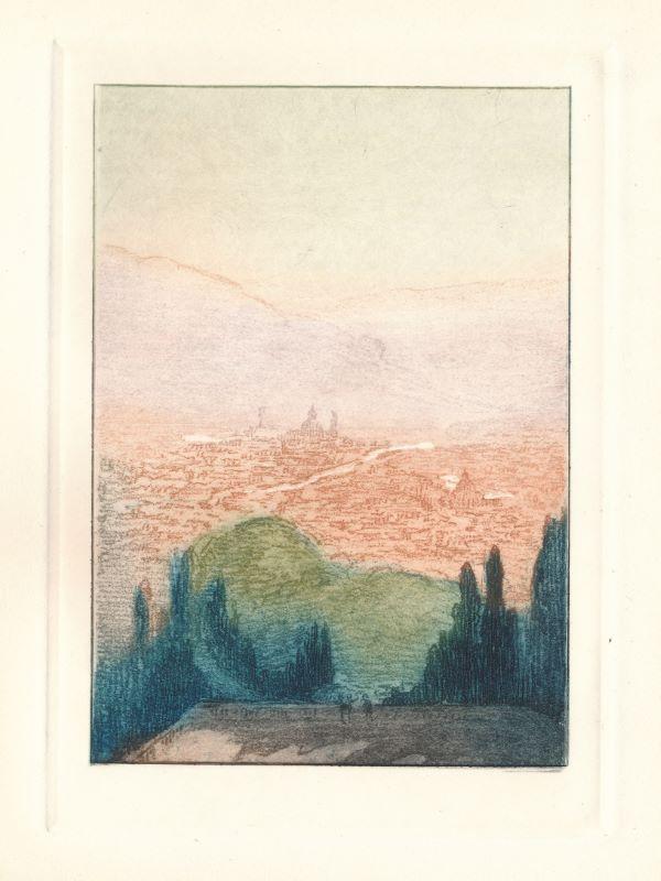 Le lys rouge by FRANCE Anatole - Omer BOUCHERY: (1926) Signed by Author ...