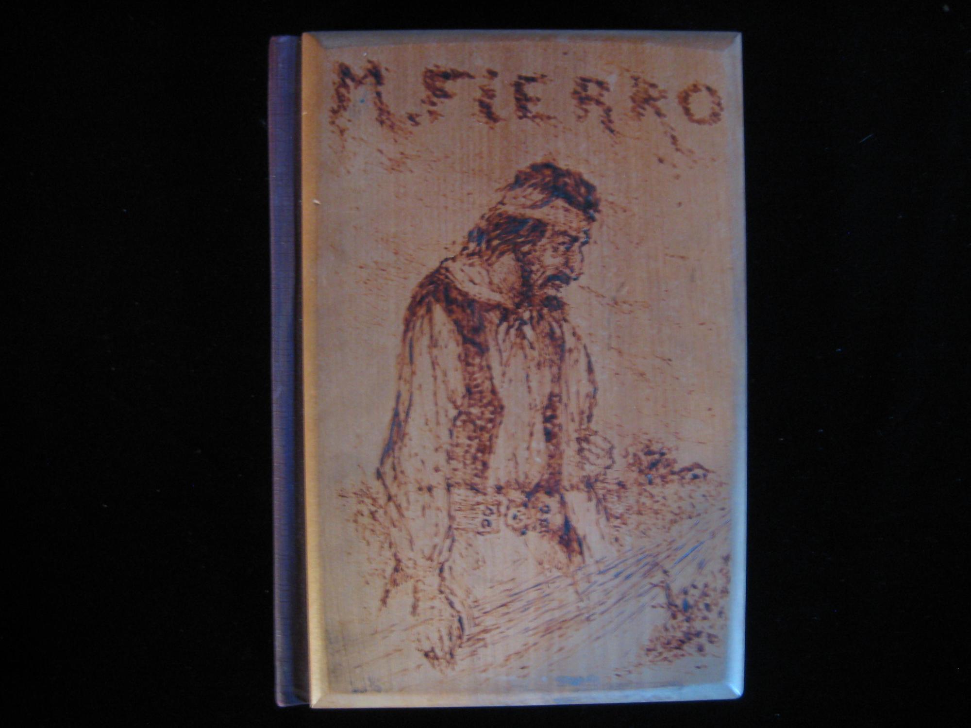MARTIN FIERRO: El Gaucho Martin Fierro by Hernandez, Jose, Illustrated ...