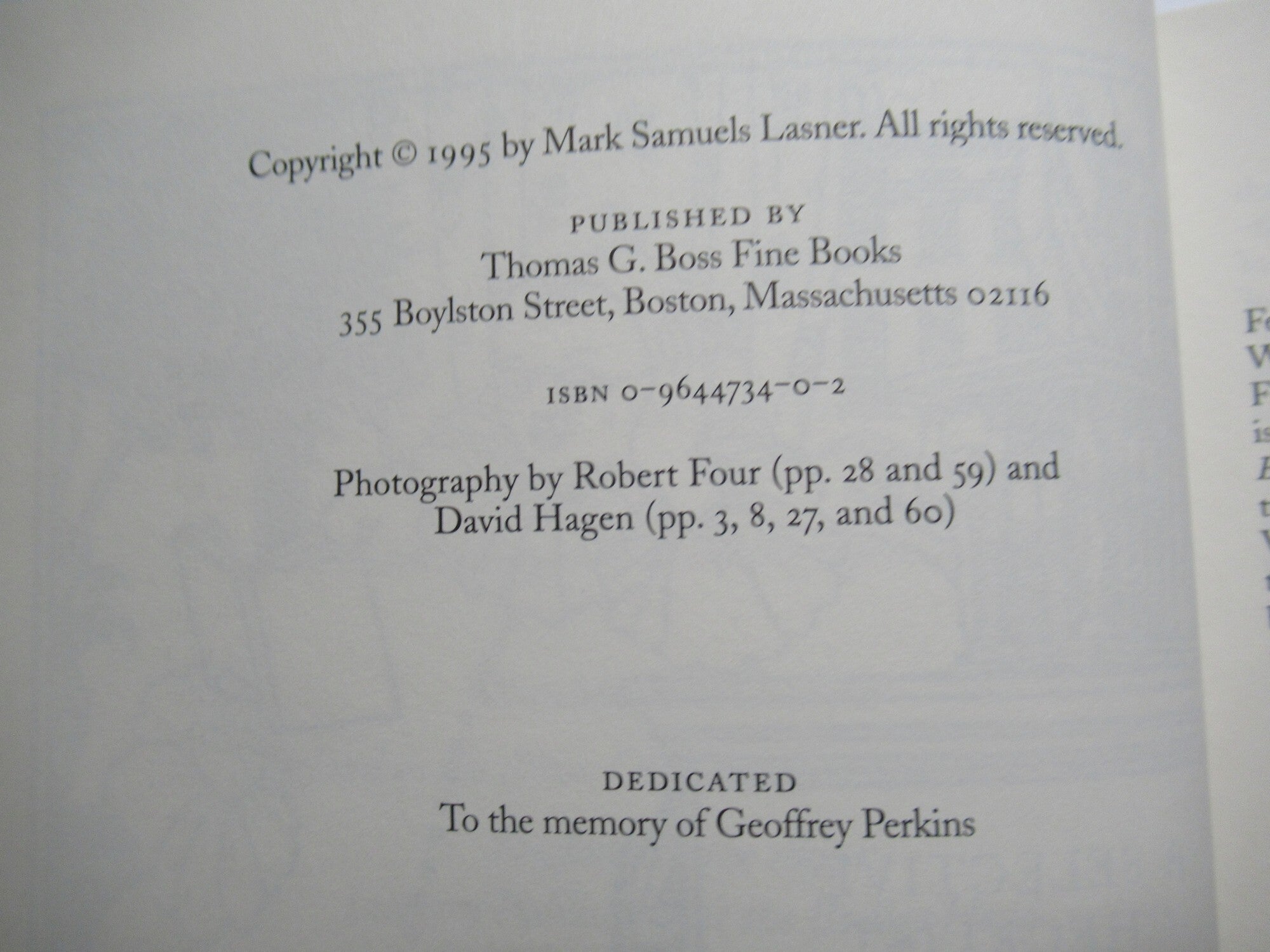 A SELECTIVE CHECKLIST OF THE PUBLISHED WORK OF AUBREY BEARDSLEY by ...