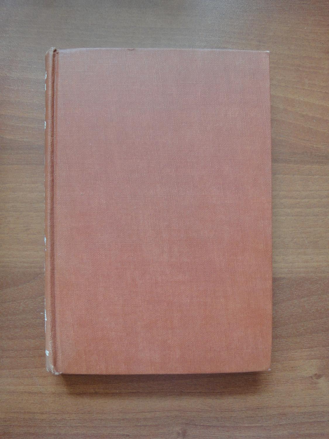 Spring Fever by P. G. Wodehouse: Good Hardcover (1948) 1st Edition ...