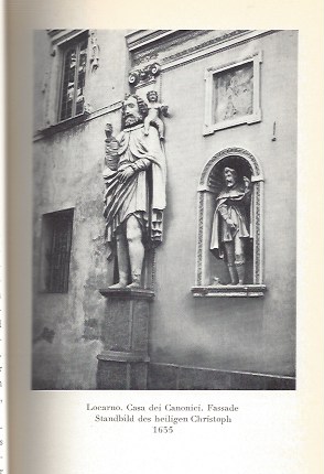 Locarno und die Dörfer am See - Mit 24 Bildern by Schmid, Ernst: Very ...