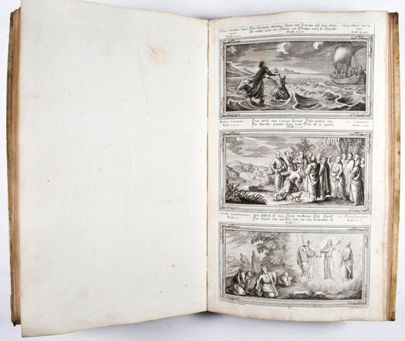 Zu der Ehre Gottes und Erbauung des Nächsten absielende Vorbildung der ...