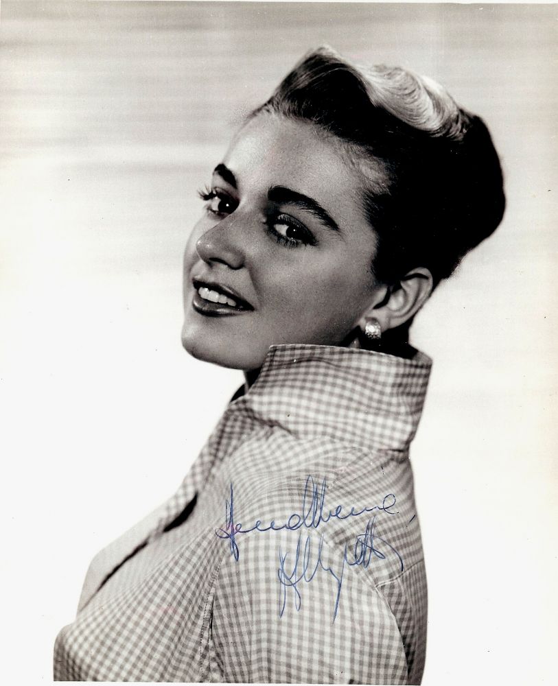 Signed Photograph von ALBERGHETTI, Anna Maria: Signed by Author(s ...